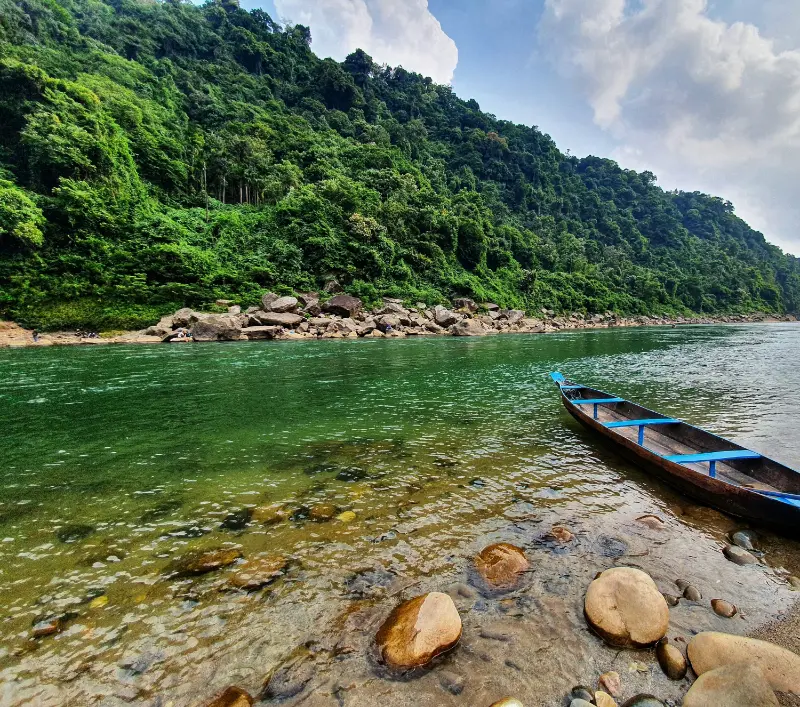 Meghalaya Assam Explorer Tour: Shillong, Cherrapunjee, Dawki & Guwahati ...